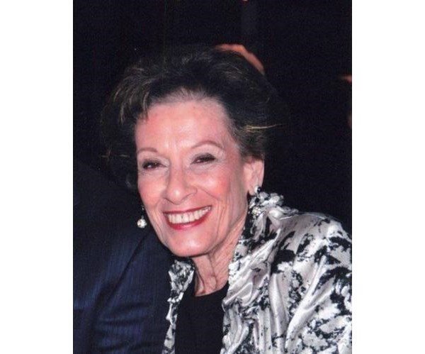 Anita Murray Obituary (1936 - 2023) - Legacy Remembers