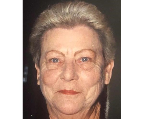 Elizabeth Anderson Obituary (1934 - 2023) - Legacy Remembers