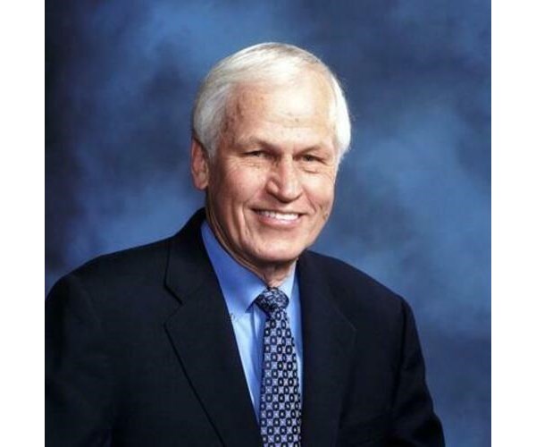 Charles Stenholm Obituary (1938 - 2023) - Granbury, TX - Star-Telegram