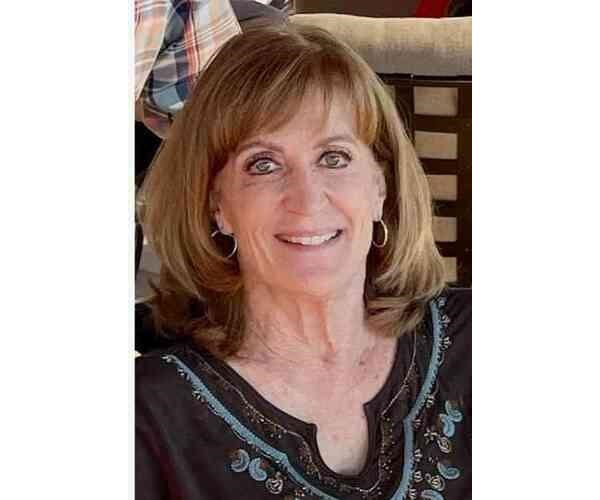 Mary Flanagan Obituary (1951 - 2023) - Marble Falls, TX - Star-Telegram