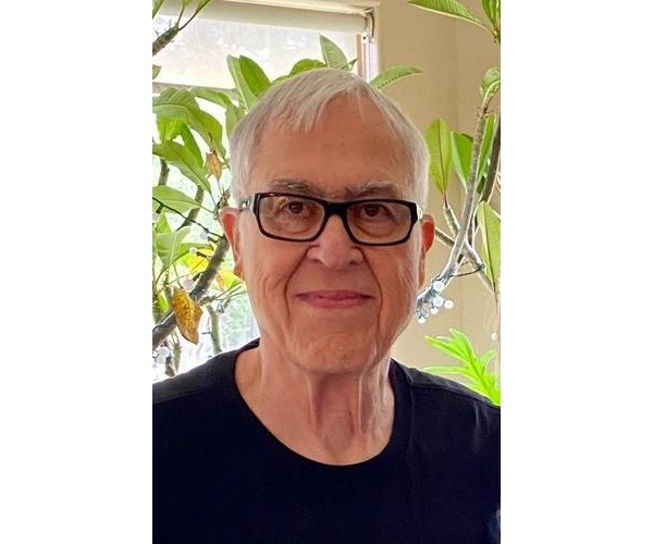Daniel Sulak Obituary (1941 - 2023) - Grapevine, TX - Star-Telegram