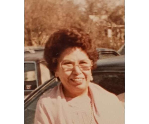 Rose Torres Obituary (1933 - 2023) - Fort Worth, TX - Star-Telegram