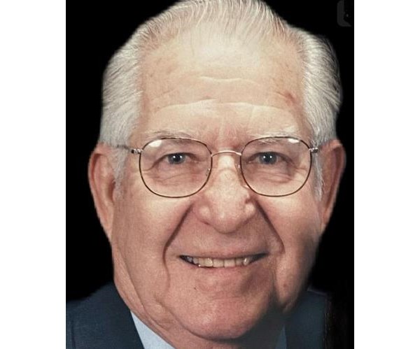 Ervin Bratton Obituary (1931 - 2023) - Mansfield, TX - Star-Telegram