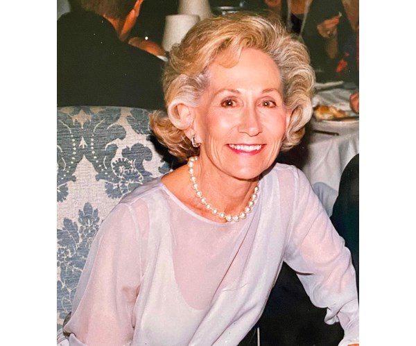 Vivienne Wilson Obituary (1927 - 2023) - Fort Worth, TX - Star-Telegram