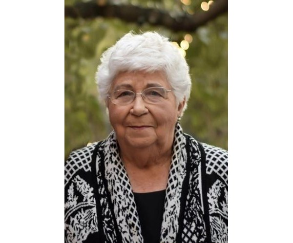 Annie Perkins Obituary (1930 - 2023) - Sansom Park, TX - Star-Telegram