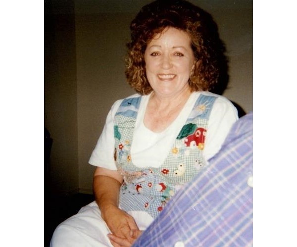 Linda Tate Obituary (1947 - 2023) - Chico, TX - Star-Telegram