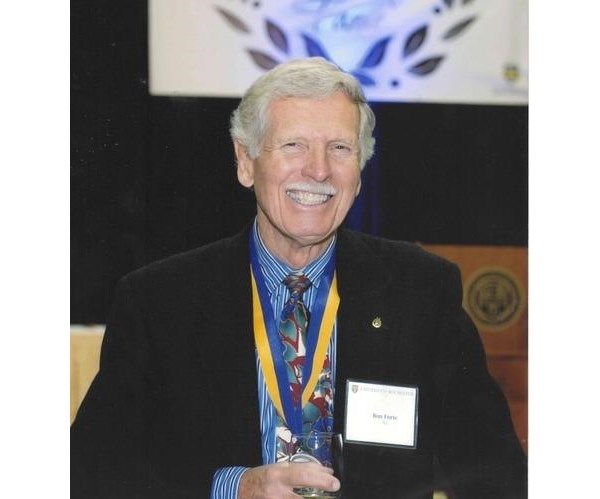 Ronald Forte Obituary (1941 - 2023) - Arlington, TX - Star-Telegram