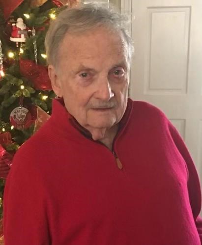 James Kenna Obituary (1932 - 2023) - North Richland Hills, TX - Star ...