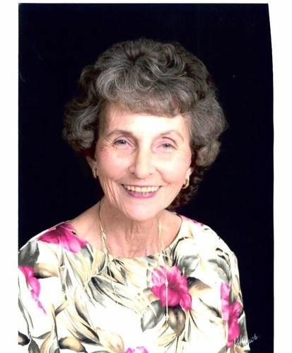 Dorris Priest Obituary (1929 - 2023) - Haltom City, TX - Star-Telegram
