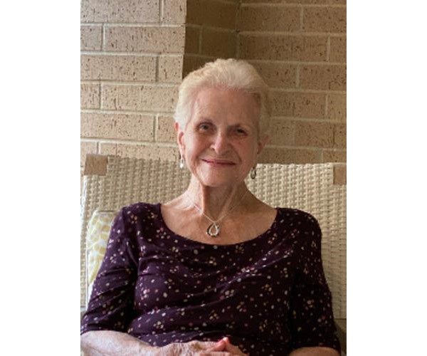 Mary Epps Obituary (1931 - 2023) - Bedford, TX - Star-Telegram