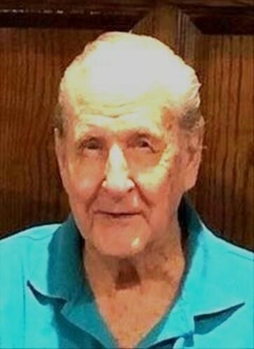 Richard Peart Obituary (1934 - 2024) - White Settlement, TX - Star-Telegram