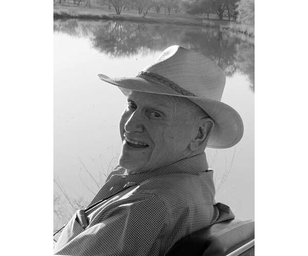 P. Denny Obituary (1941 - 2024) - San Antonio, TX - Star-Telegram