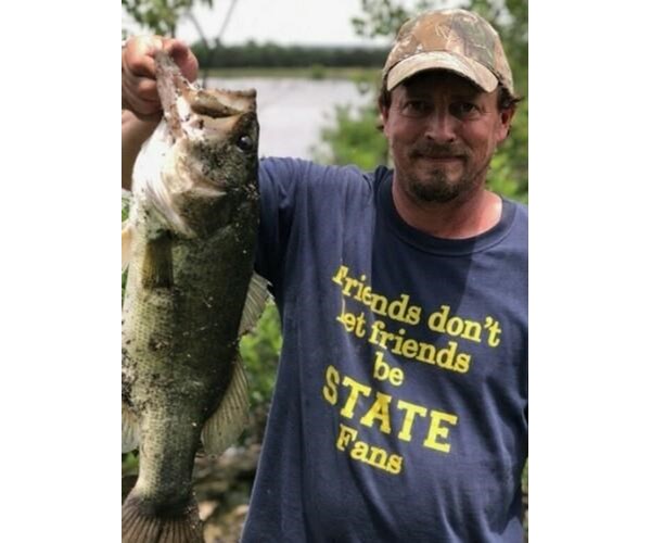 Brad Sharp Obituary (1970 - 2024) - Keller, TX - Star-Telegram