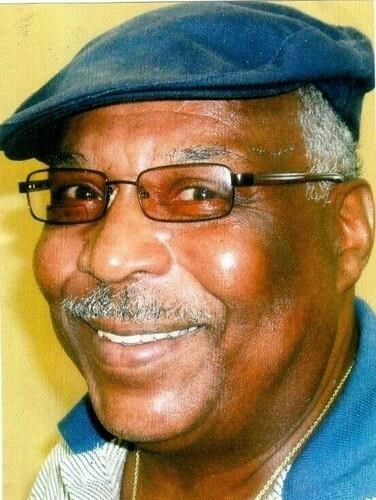 Willie Williams Obituary (1941 - 2024) - Fort Worth, TX - Star-Telegram