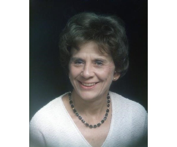 Hope Evans Obituary (1925 - 2024) - Northbrook, IL - Star-Telegram