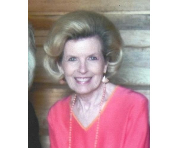 Nelwyn Whaylen Obituary (1937 - 2024) - Fort Worth, TX - Star-Telegram