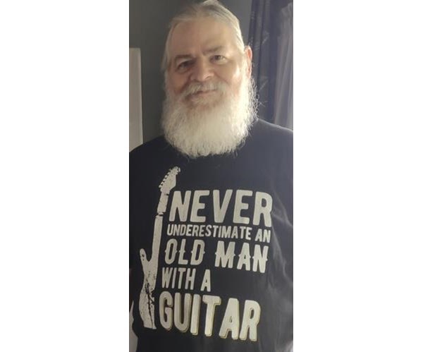 Robert Corley Obituary (1956 - 2024) - Everman, TX - Star-Telegram