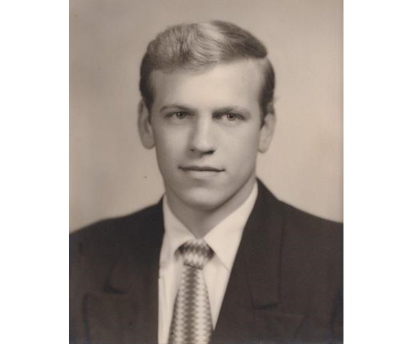 Joe Palmer Obituary (1935 - 2024) - Lubbock, TX - Star-Telegram