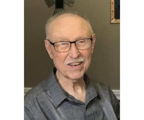 Glenn Ward Obituary (1945 - 2024) - Richardson, TX - Star-Telegram