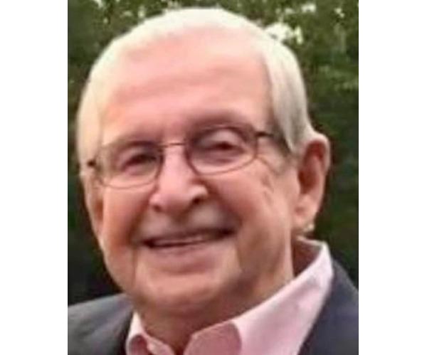Bill Brooks Obituary (1934 - 2024) - Haltom City, TX - Star-Telegram