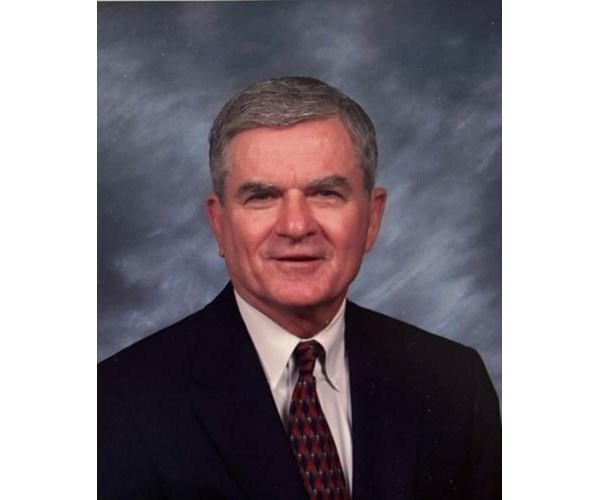 Kenneth Talkington Obituary (1938 - 2024) - Arlington, TX - Star-Telegram
