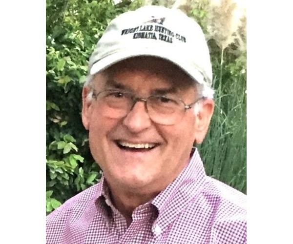 Michael Blackburn Obituary (1951 - 2024) - Fort Worth, TX - Star-Telegram