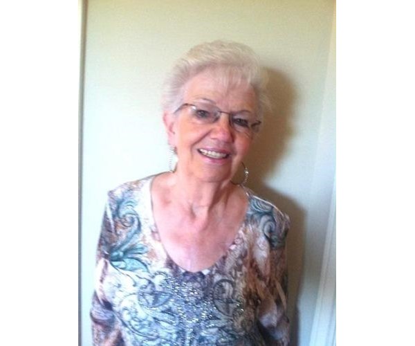 Nancy Houchin Obituary (1942 - 2024) - Plano, TX - Star-Telegram