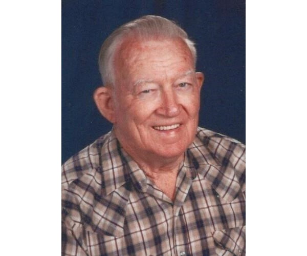 Herbert Hutchens Obituary (1933 - 2024) - Crowley, TX - Star-Telegram