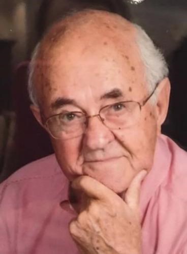 Billy Byers Obituary (1927 - 2024) - Euless, TX - Star-Telegram
