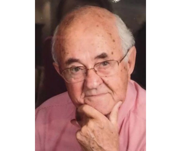 Billy Byers Obituary (1927 - 2024) - Euless, TX - Star-Telegram