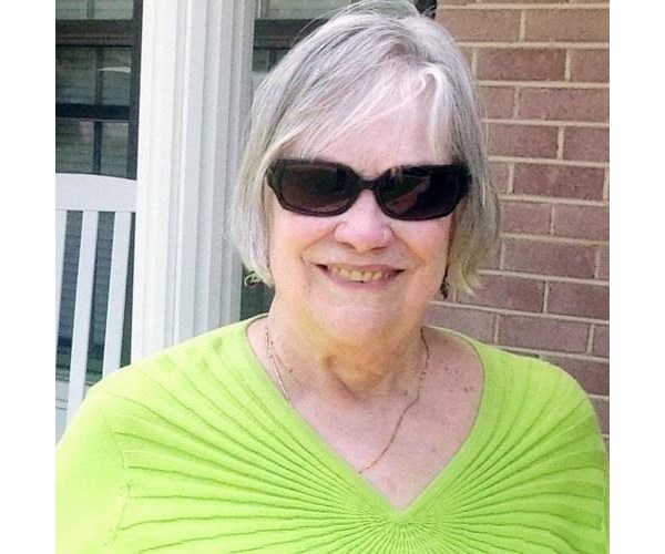 Carolyn Griffith Obituary (1934 - 2024) - Irving, TX - Star-Telegram