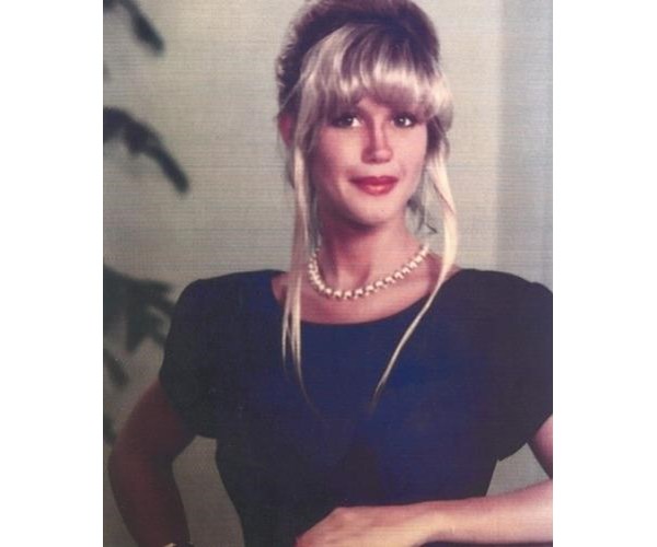 Ashlee Ranelle Obituary (1973 - 2025) - Murreita, CA - Star-Telegram