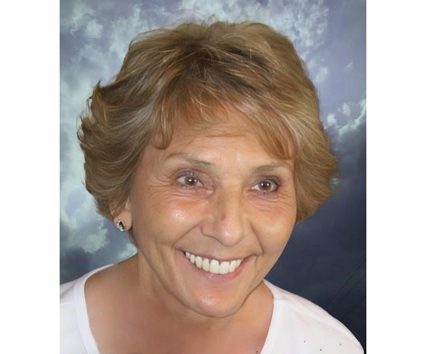Nancy LaChance Obituary (1935 - 2025) - Burleson, TX - Star-Telegram