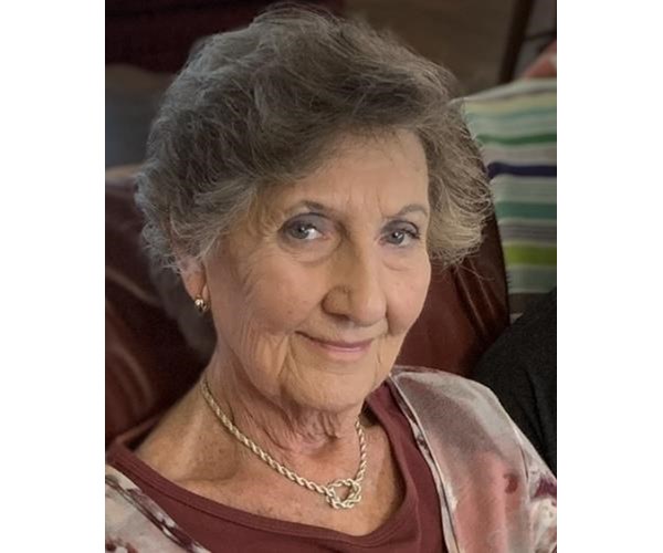Geraldine Sears Owen Obituary (1936 - 2025) - Hurst, TX - Star-Telegram