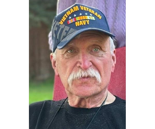Gary Woods Obituary (1948 - 2025) - Fort Worth, TX - Star-Telegram
