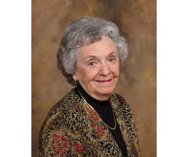 Ida Smith Obituary (1930 - 2025) - Pantego, TX - Star-Telegram