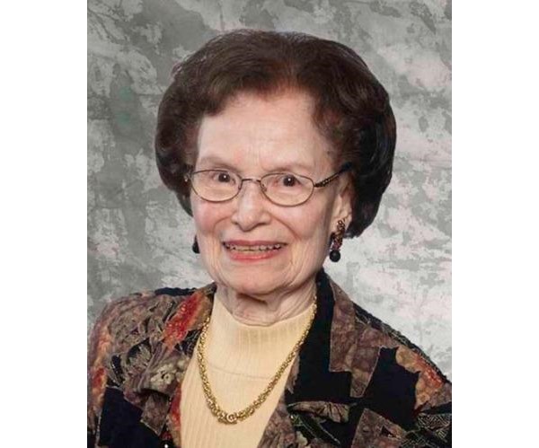 Betty Croft Obituary (1928 - 2025) - Fort Worth, TX - Star-Telegram