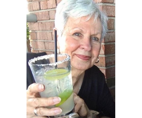 Lou Ann Murray Obituary (1935 - 2025) - Fort Worth, TX - Star-Telegram