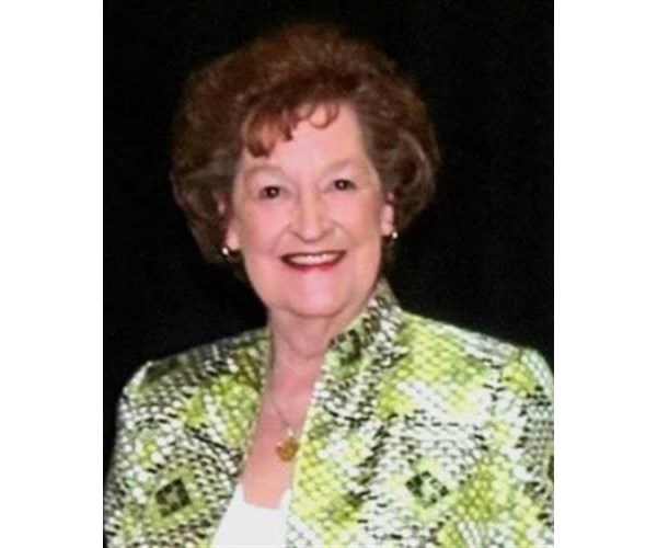 Ann Meier Obituary (1939 - 2025) - Hurst, TX - Star-Telegram