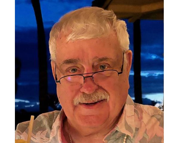 John Irvine Obituary (1944 - 2025) - Keller, TX - Star-Telegram