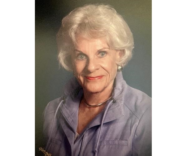Shirley Corley Obituary (1933 - 2025) - Fort Worth, TX - Star-Telegram