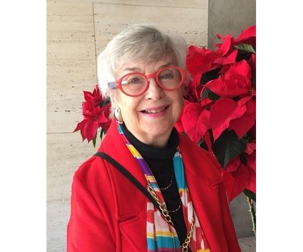 Laura McGown Obituary (1933 - 2025) - Fort Worth, TX - Star-Telegram