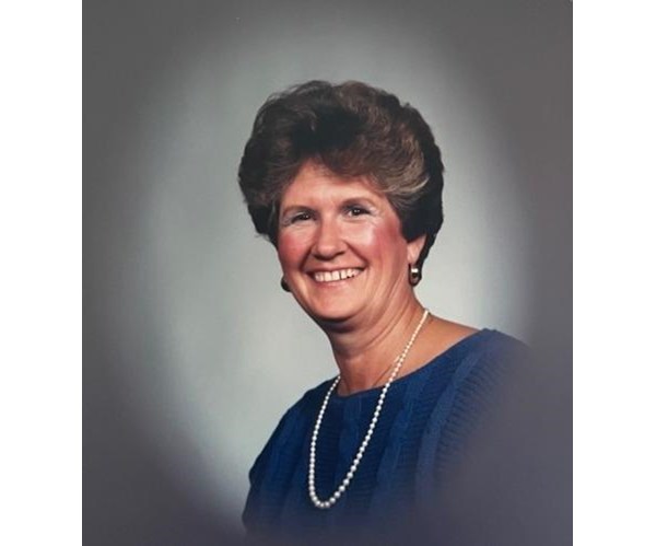 Shirley Jackson Obituary (1936 - 2025) - Fort Worth, TX - Star-Telegram