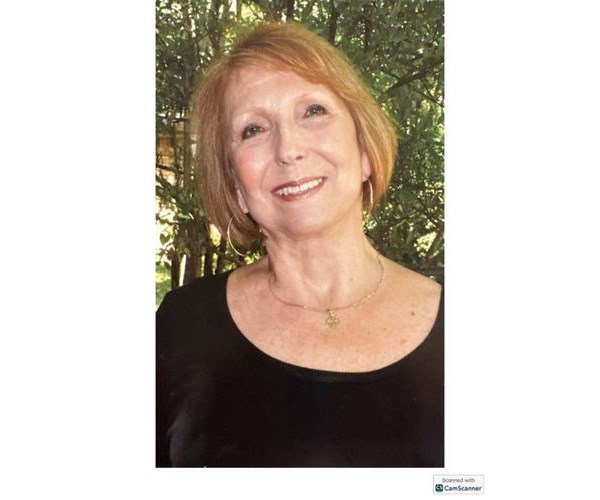 Catherine Stromberg Obituary (1938 - 2025) - North Richland Hills, TX ...