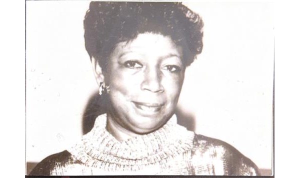 Mae Clark Obituary (1939 - 2025) - Arlington, TX - Star-Telegram