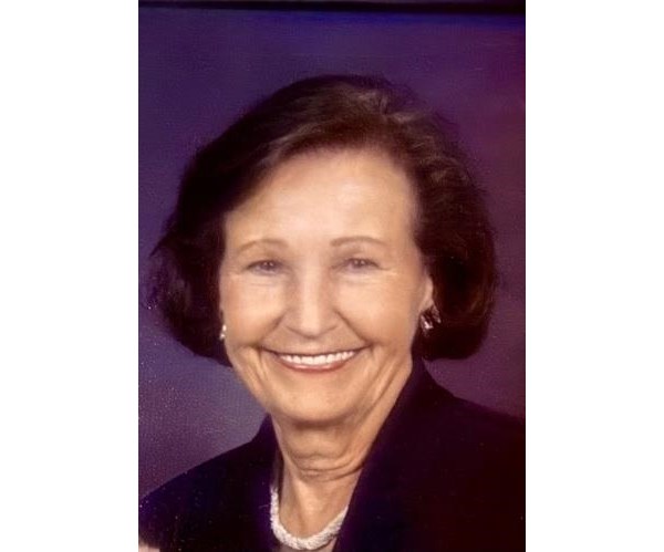 Shirley Bain Obituary (1931 - 2025) - Coppell, TX - Star-Telegram
