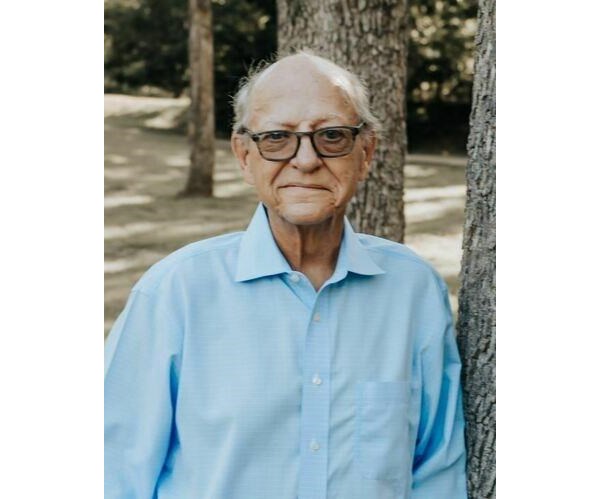 Walter Clark Obituary (1940 - 2026) - Fort Worth, TX - Star-Telegram