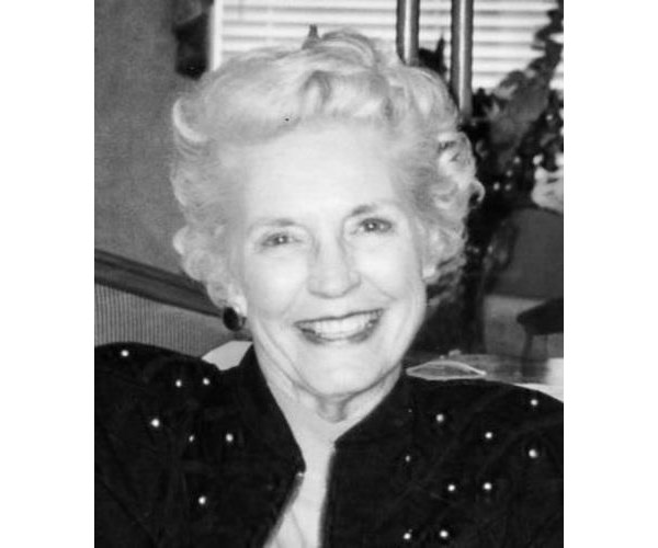 Virginia Stocker Obituary (1930 - 2026) - Fort Worth, TX - Star-Telegram