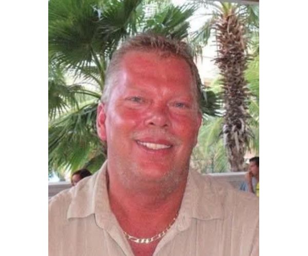 Gary Sides Obituary (1964 - 2026) - Arlington, TX - Star-Telegram