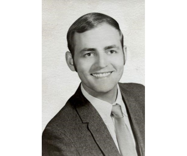 Lloyd Mitchell Obituary (1942 - 2026) - Arlington, TX - Star-Telegram